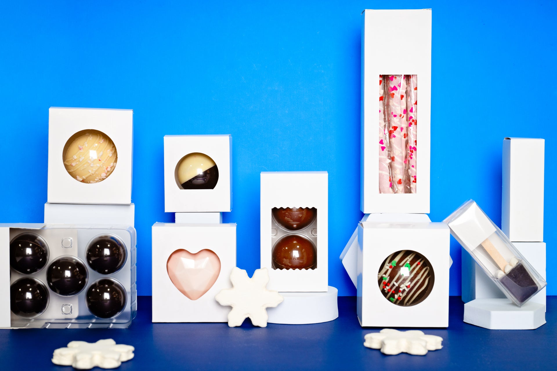 Cocoa Bombs - Nationwide Shipping