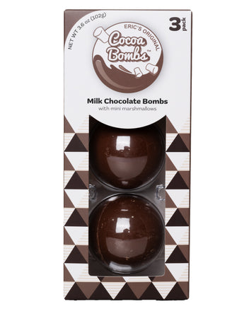 Cocoa Bombs - Nationwide Shipping