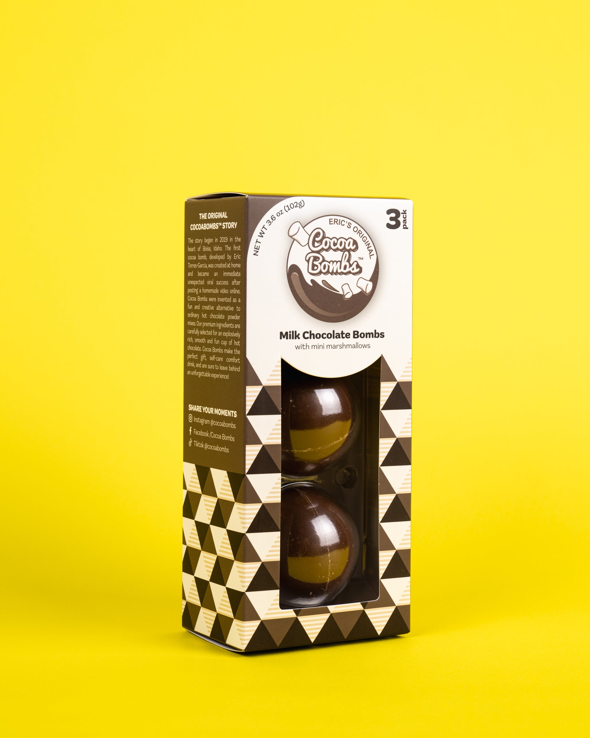 Cocoa Bombs - Nationwide Shipping