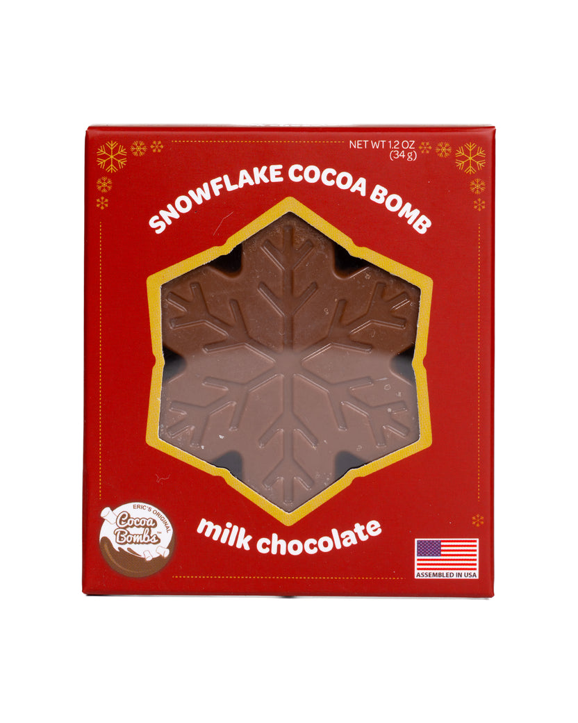Cocoa Bombs - Nationwide Shipping