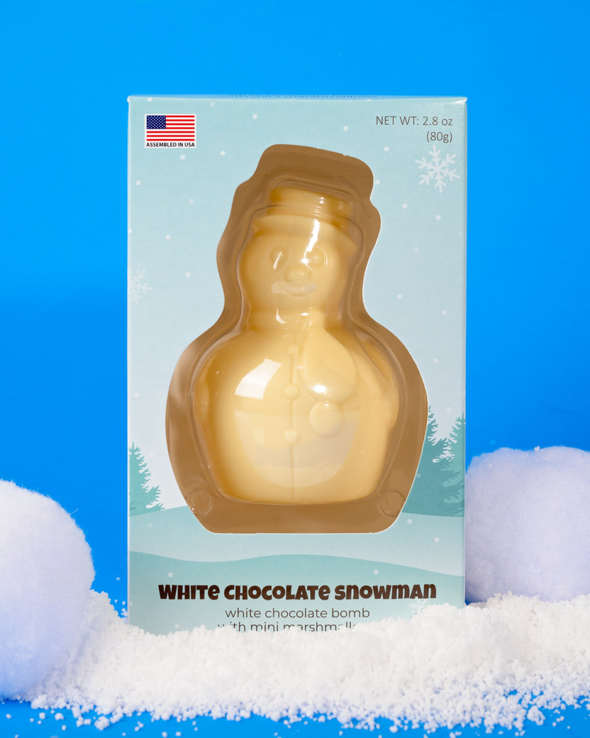 Cocoa Bombs - Nationwide Shipping